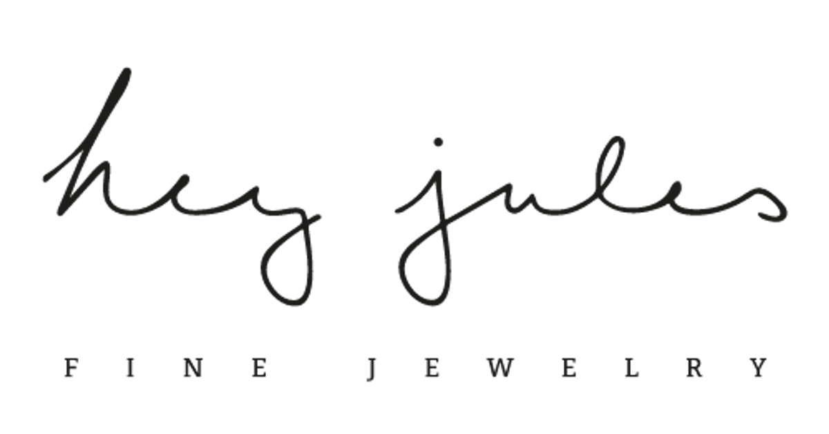 Hey Jules - Fine Jewelry from Berlin – heyjules.de